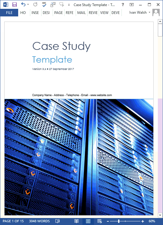 8 Ways To Write Case Studies That Generate Business Leads