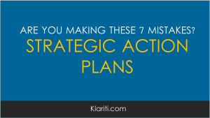 7 Mistakes to Avoid in Strategic Action Planning – MS Office Templates ...