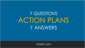 Action Plan – Templates, Forms, Checklists for MS Office and Apple iWork