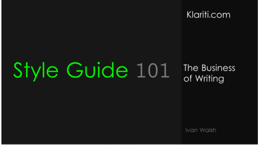 Style Guides 101: Tutorials, Examples & Guidelines – MS Office ...