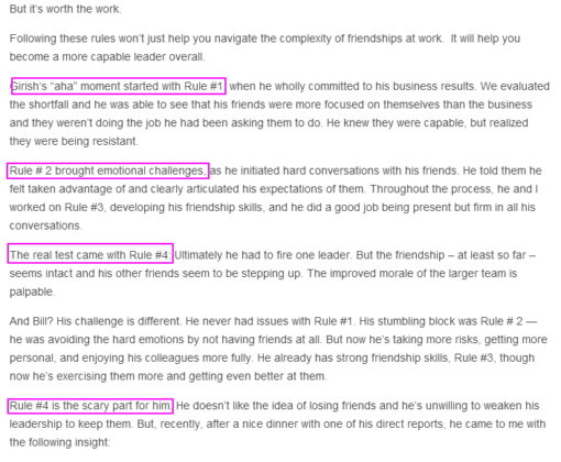 Peter Bregman’s 4 Persuasive Writing Techniques – MS Office Templates ...