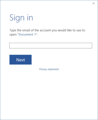 How to Start Writing with Office 365 – MS Office Templates with AI prompts