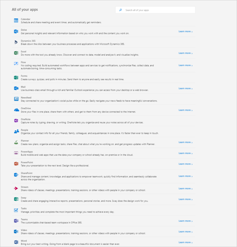 How to Start Writing with Office 365 – MS Office Templates with AI prompts