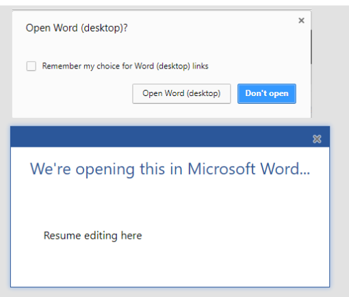 How to Start Writing with Office 365 – MS Office Templates with AI prompts