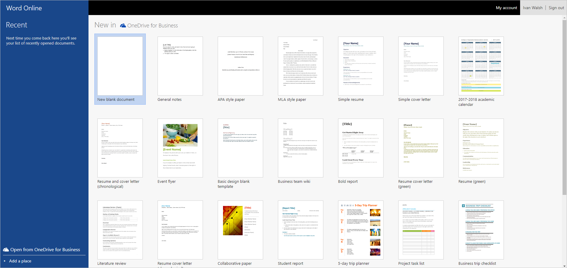 Office 365 User Guide Templates Forms Checklists For MS Office And Apple IWork
