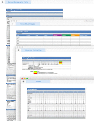 What is Apple Numbers? – MS Office Templates with AI prompts