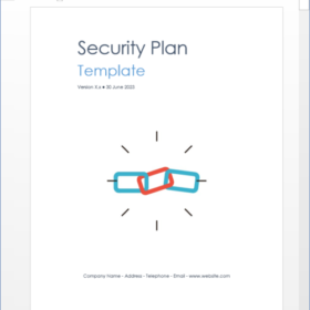 Setup Guide Template – Templates, Forms, Checklists for MS Office and ...