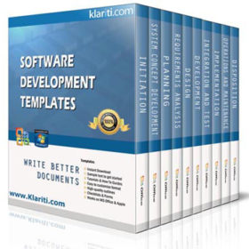 Software Testing Templates – Templates, Forms, Checklists for MS Office ...