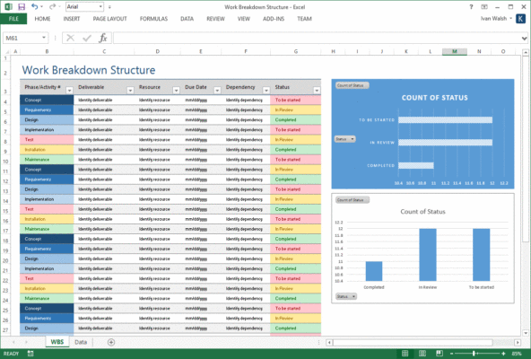 Transition Plan Template – Templates, Forms, Checklists for MS Office ...