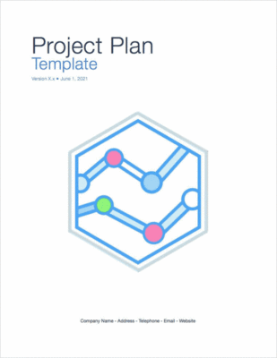 Project Management Templates (Apple) – MS Office Templates with AI prompts