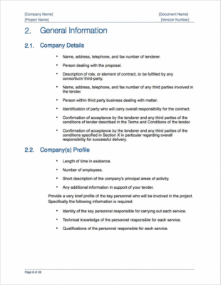 Proposal Templates (Apple) – MS Office Templates with AI prompts