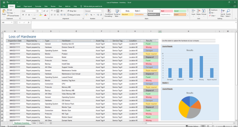 Crisis Management Plan Template – MS Office Templates with AI prompts