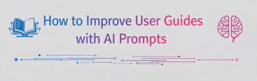 How to Improve User Guides with AI Prompts – MS Office Templates with ...